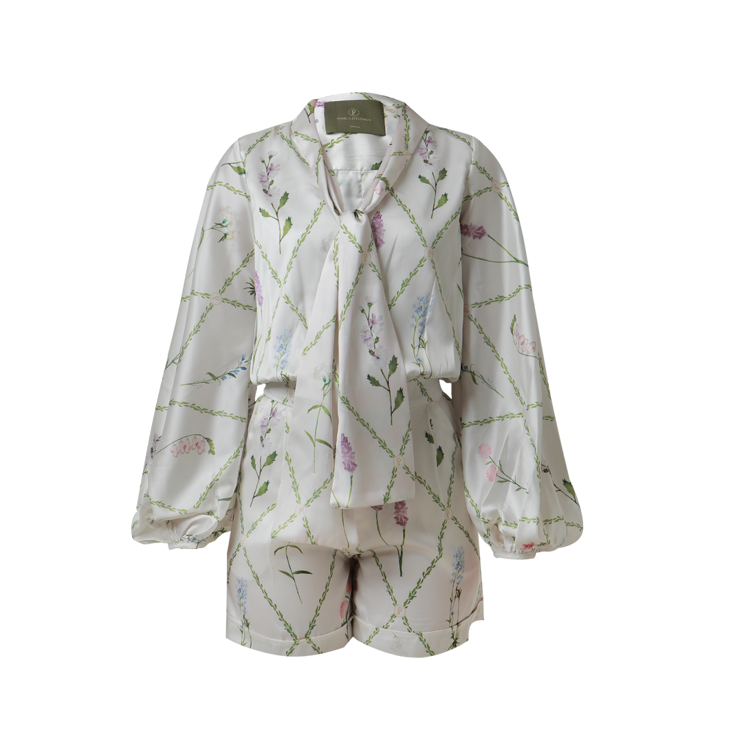 DRESSES – Pamela Stevenson